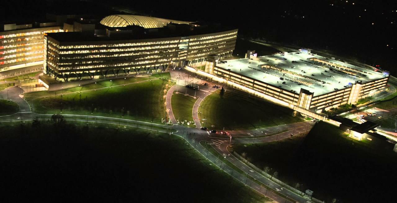 National Geospatial Intelligence Agency - Aerobodies