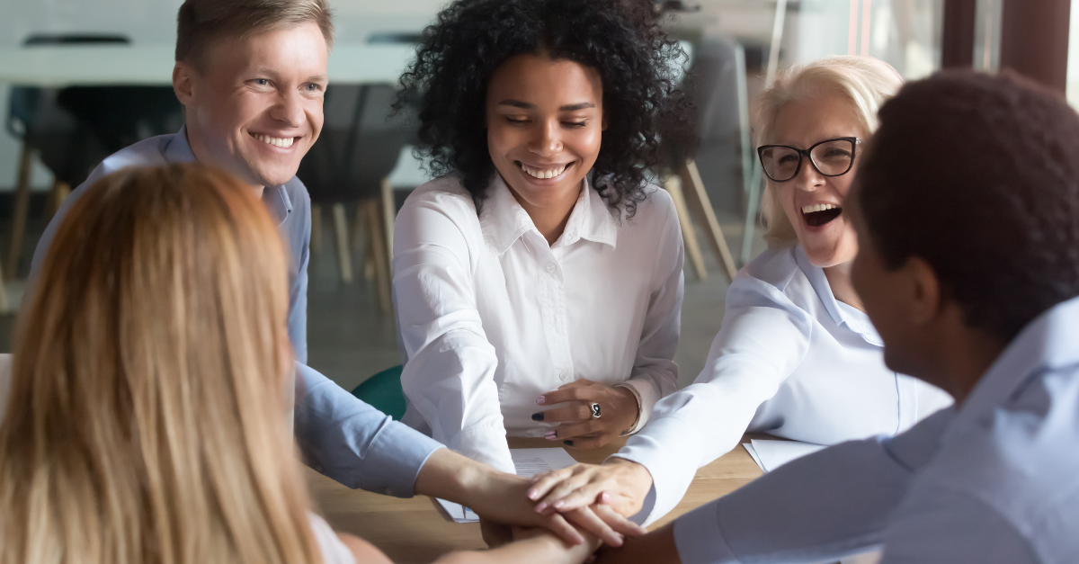 Unlocking Employee Engagement: Strategies for Building a Thriving Workforce - Aerobodies