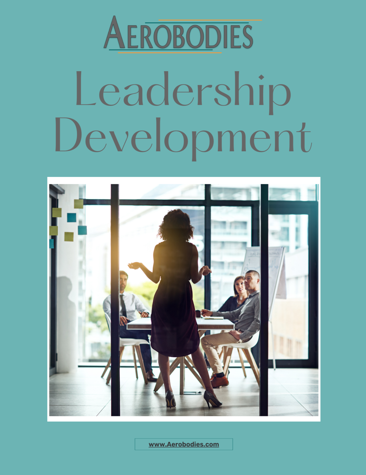 Leadership Development White Paper